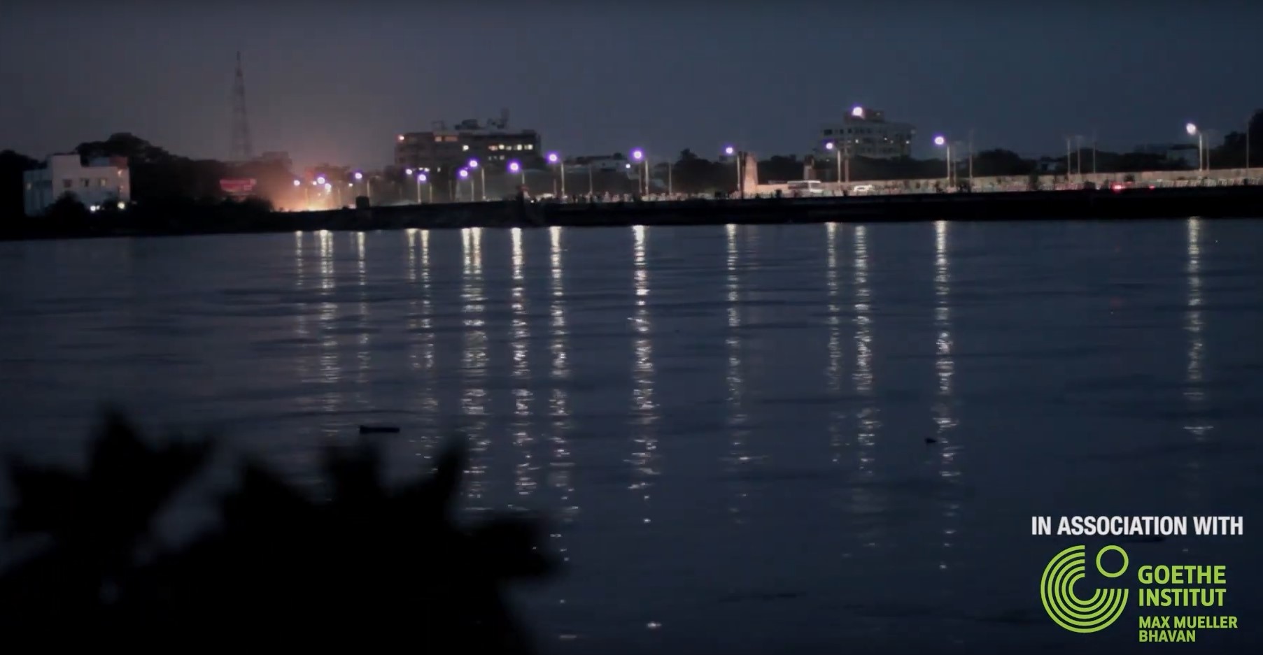 The Story of Adyar – River Pollution & Floods in India | That Works Media